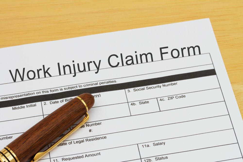 What You Need in a North Carolina Workers' Comp Lawyer