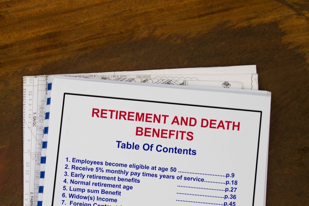 Death Benefits from Workers Comp: Everything You Need to Know