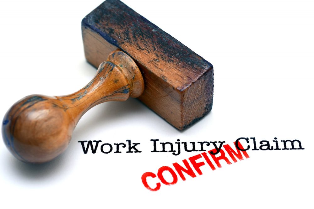 How to File For Workers Comp in North Carolina