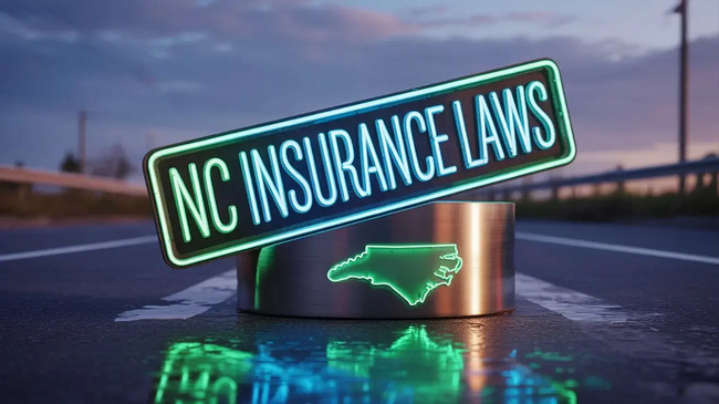 Auto Insurance Law FAQs | North Carolina Auto Crash Lawyers Dodge Jones
